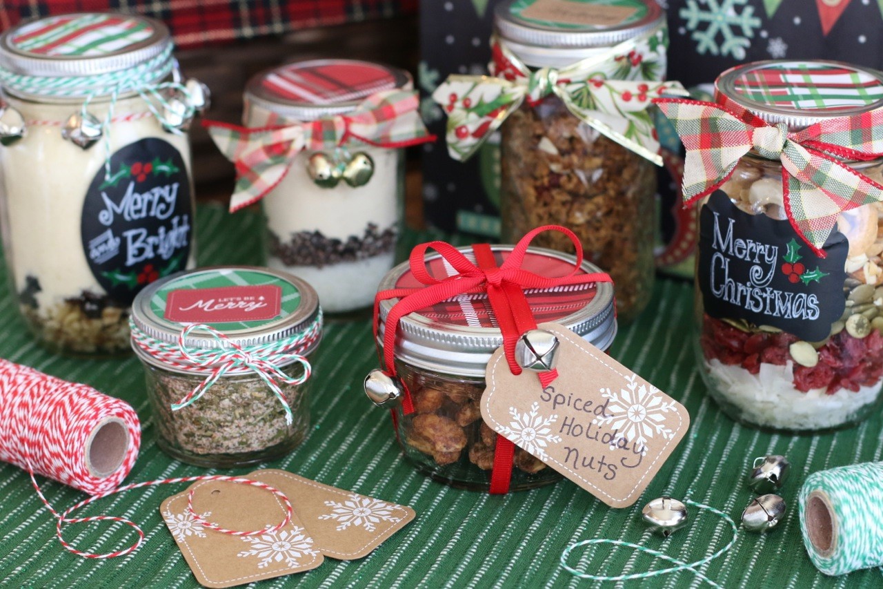 Types Of Canning Jars? All You Need To Know About Canning Jars! - Can ...