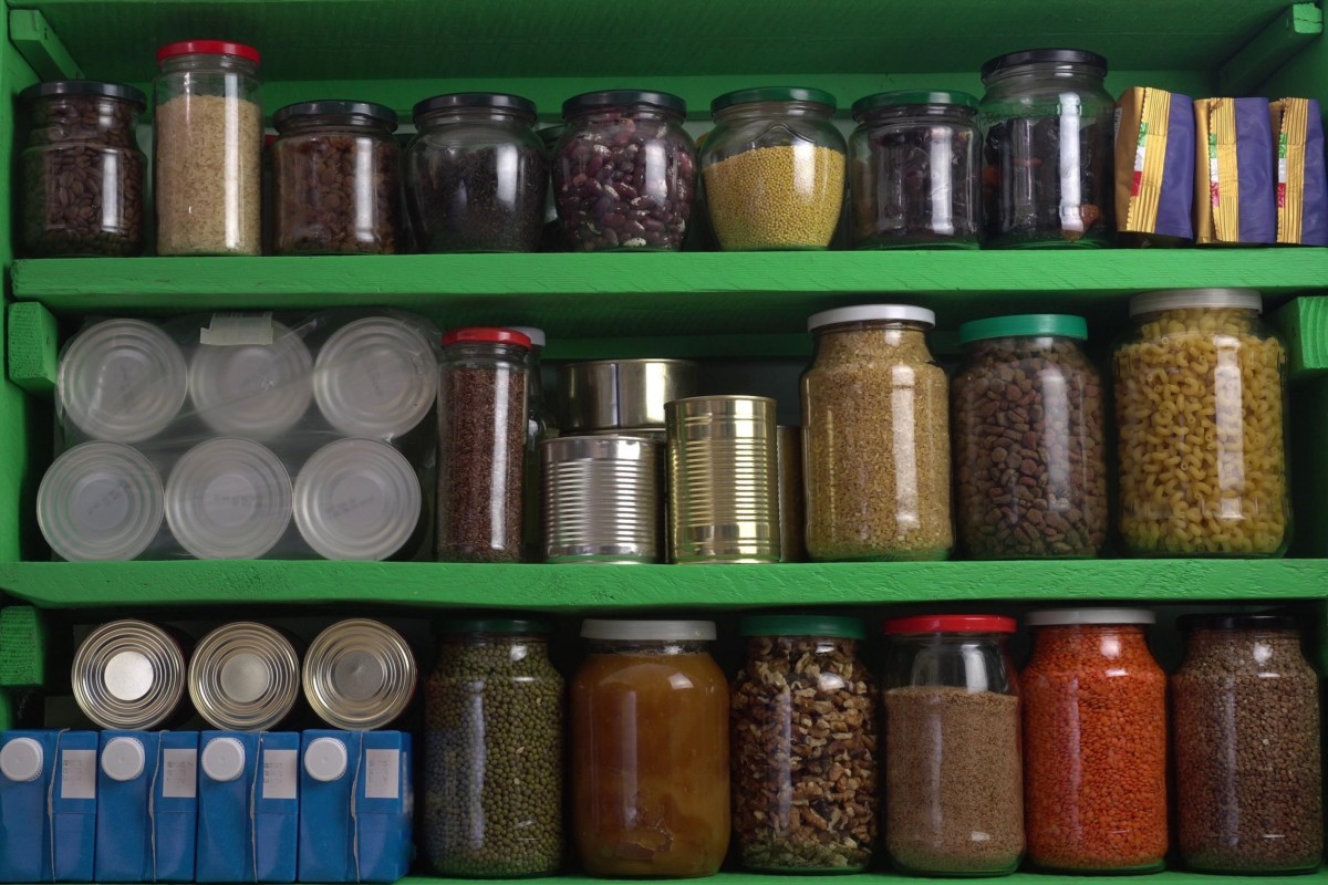 How To Store Canned Food For Long Term? How To Know If They Spoiled Or ...