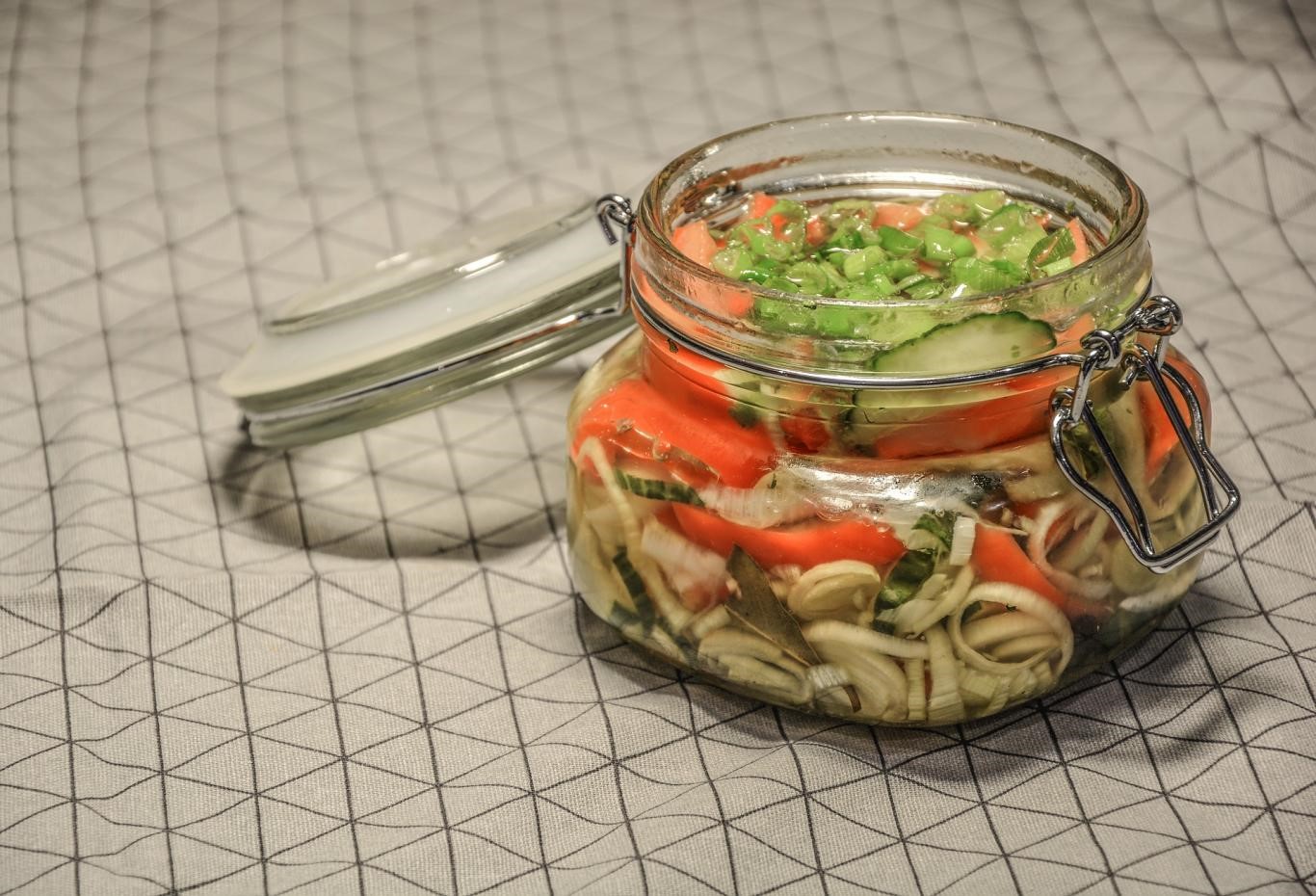Botulism in Canned Food: How to Spot, Prevent, and Stay Safe - Can You ...