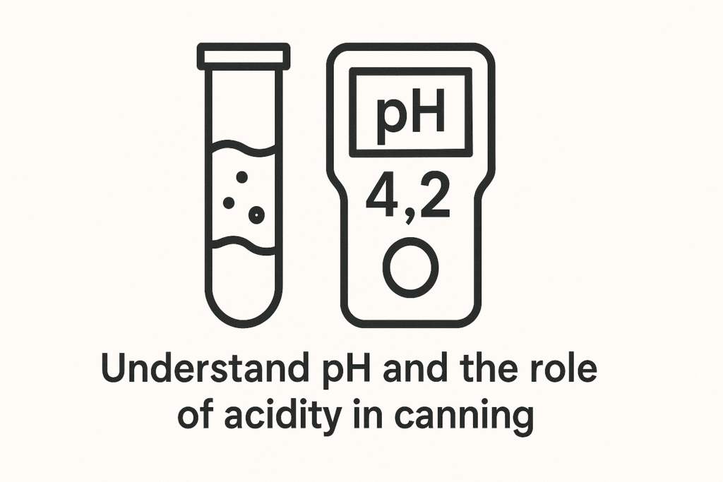 Canning Safety Checklist for Beginners: 14 Must-Follow Steps for Safe ...